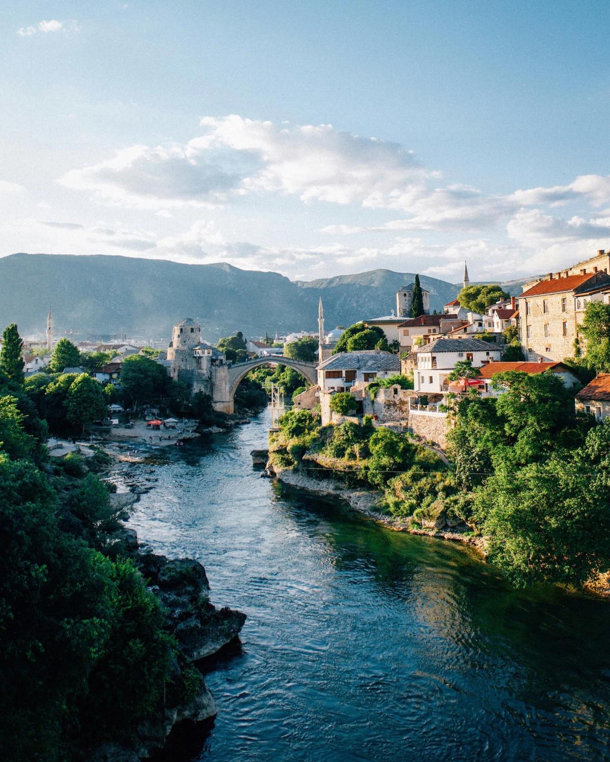 Best Bosnia & Herzegovina Vacations, Tours, Trips & Luxury Travel 2025/ ...