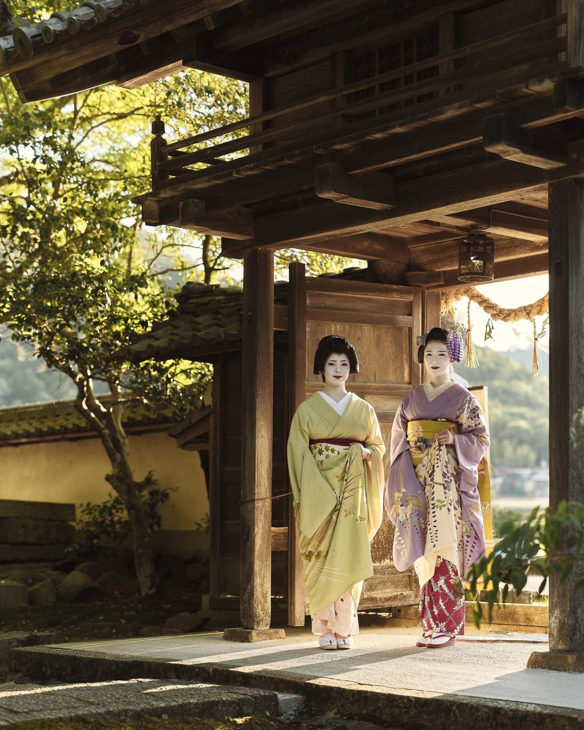 Fall in love with Japan UK | Abercrombie & Kent