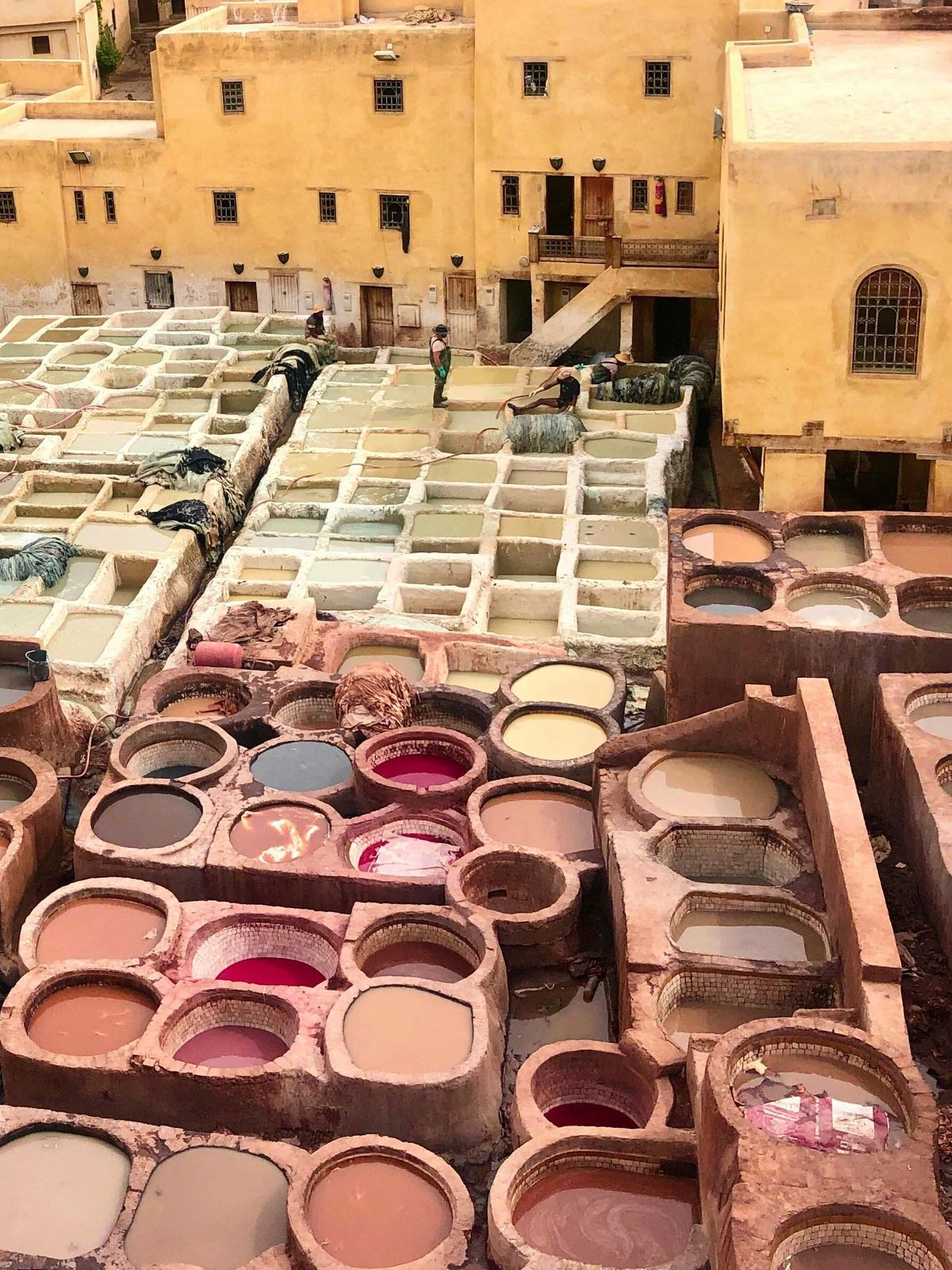 Best Fez Vacations, Tours, Trips & Luxury Travel 2025/2026 ...