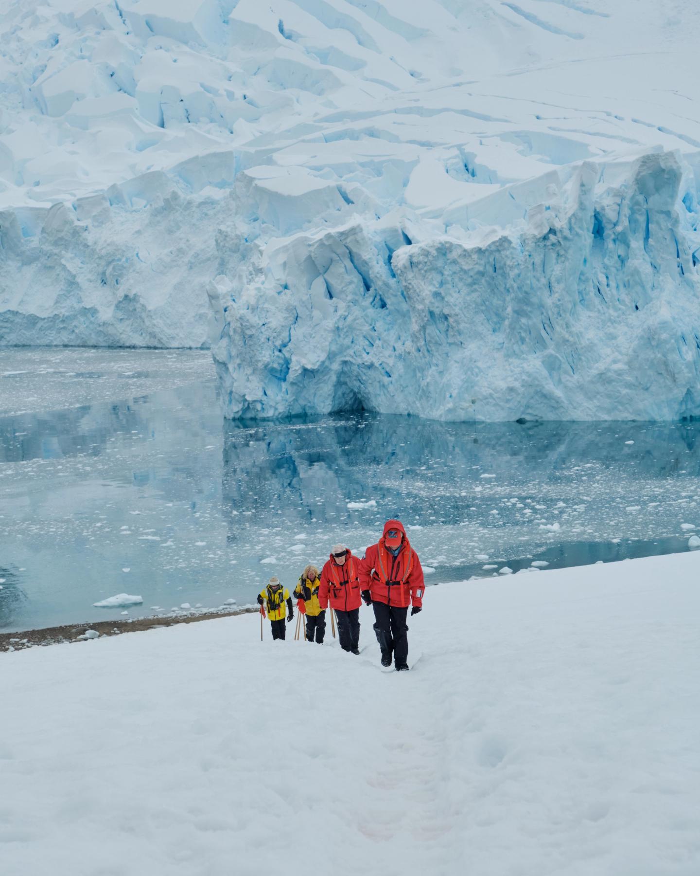 Best Luxury Expedition Cruises | Abercrombie & Kent