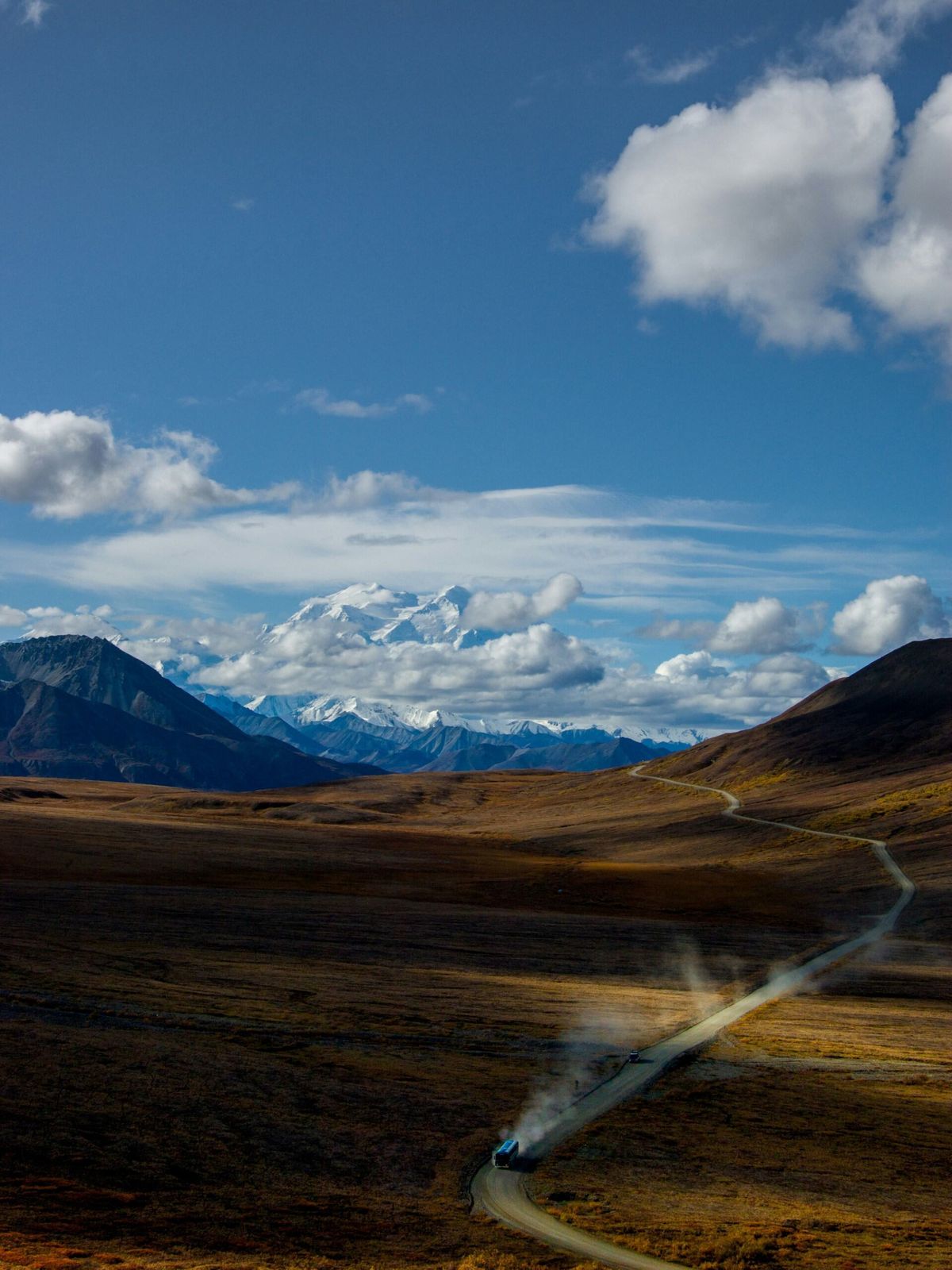 Best Alaska Holidays, Tours, Trips & Luxury Travel 2025/2026 | Abercrombie & Kent