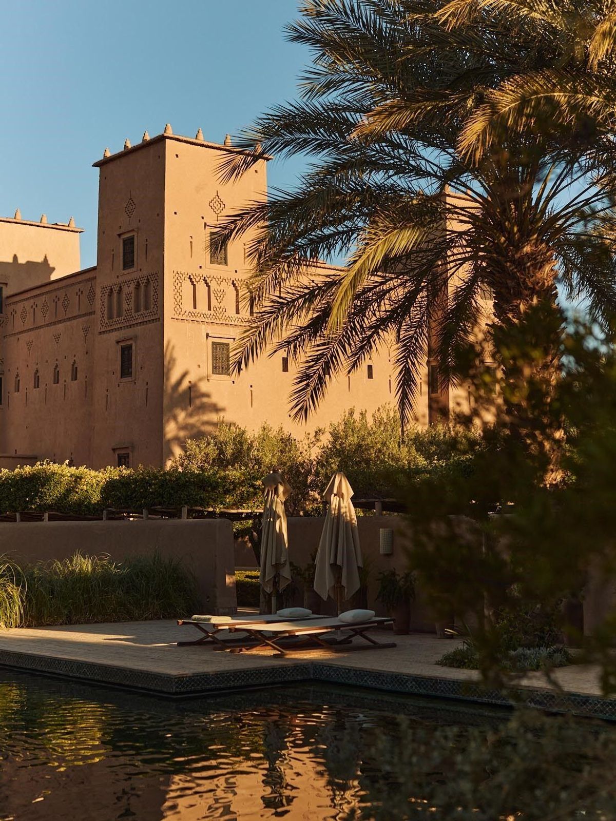 Fall in love with Morocco US | Abercrombie & Kent