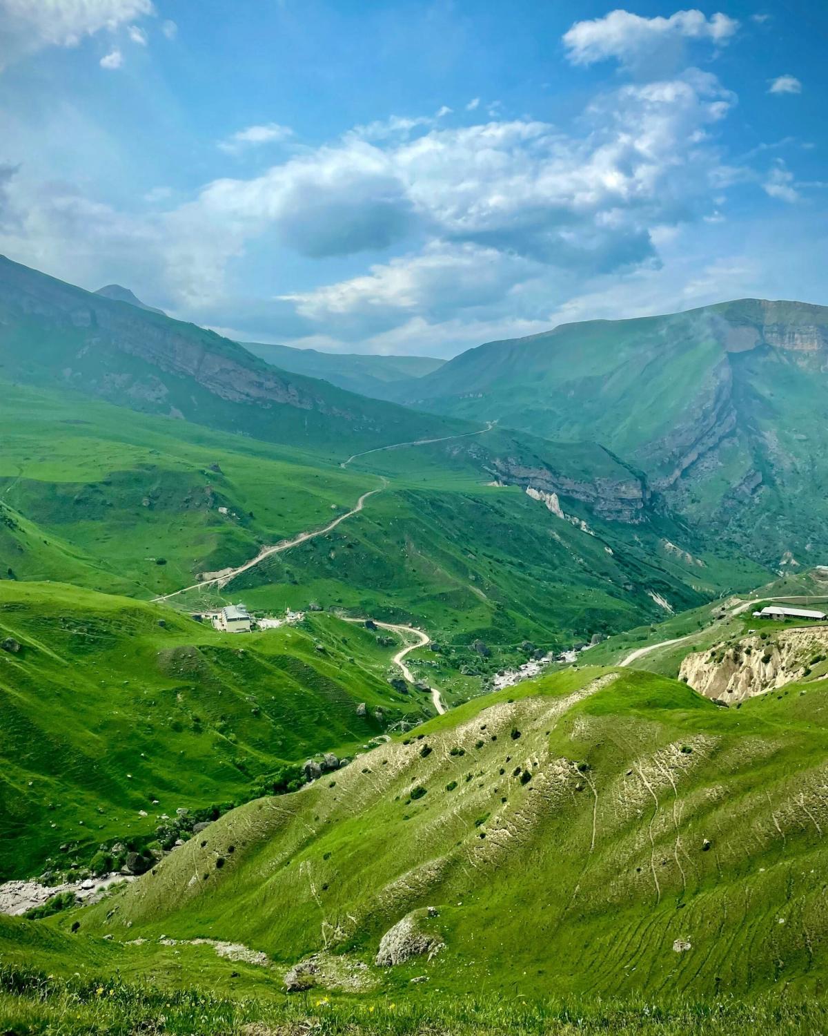 Best Azerbaijan Holidays, Tours, Trips & Luxury Travel 2025/2026 ...