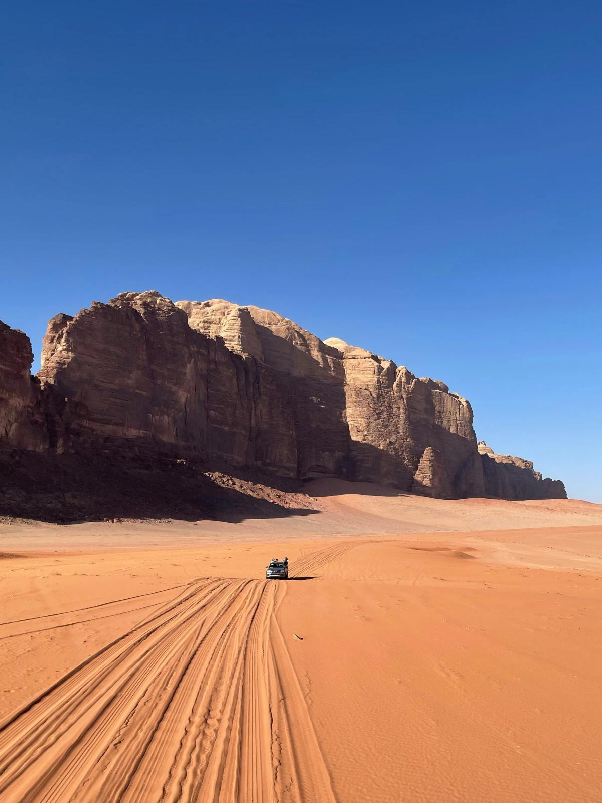 Best Jordan Vacations, Tours, Trips & Luxury Travel 2025/2026 ...