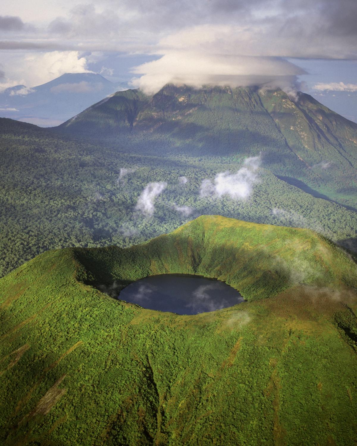 Best Rwanda Safari Vacations, Tours, Trips & Luxury Travel 2025/2026 ...