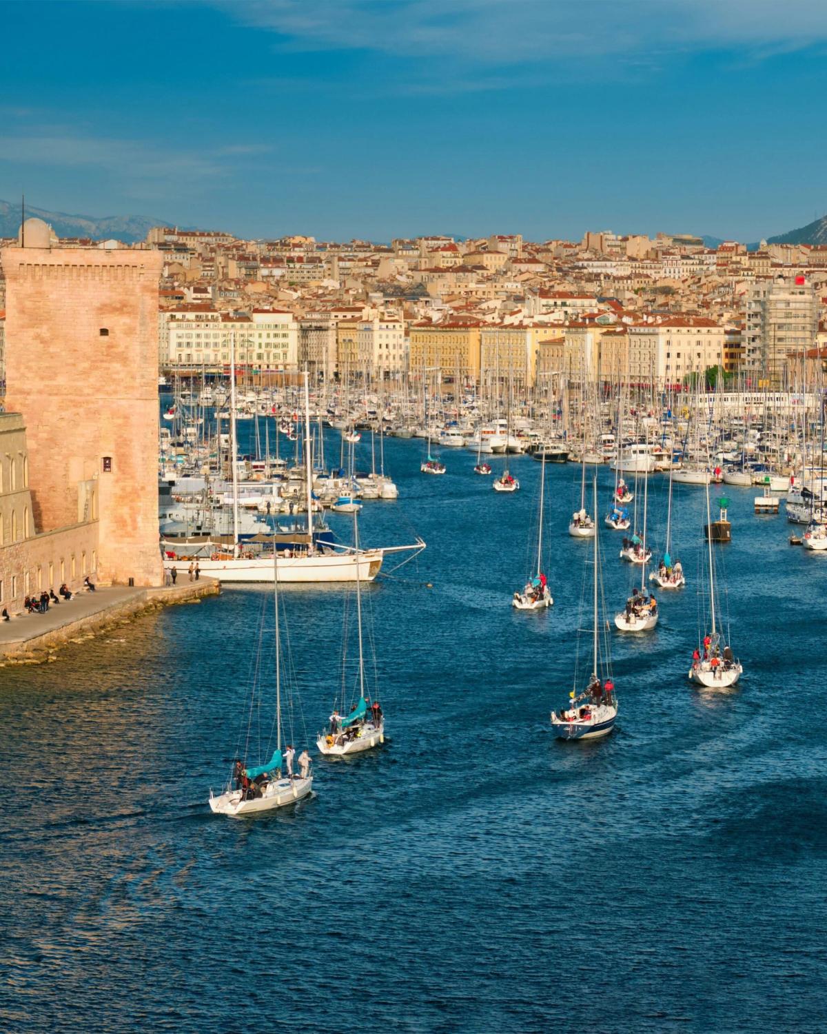 Best Cote d'Azur Vacations, Tours, Trips & Luxury Travel 2025/2026 ...