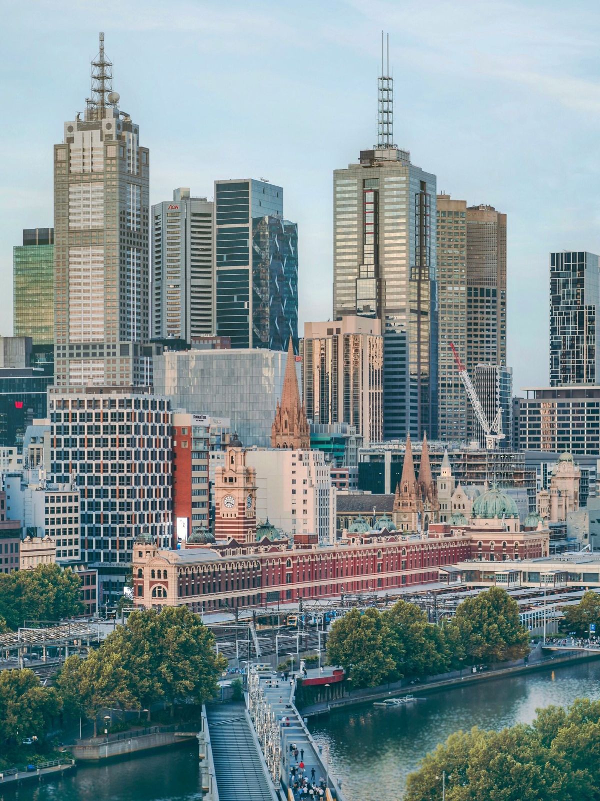 Best Melbourne and Victoria Vacations, Tours, Trips & Luxury Travel ...