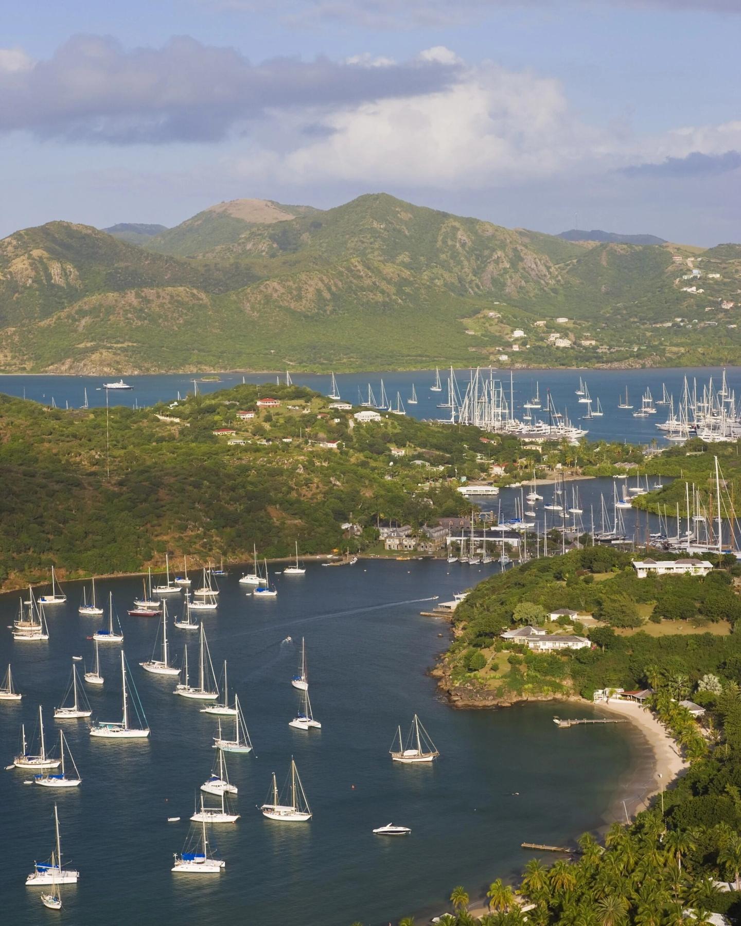 Best Antigua & Barbuda Holidays, Tours, Trips & Luxury Travel 2025/2026 ...