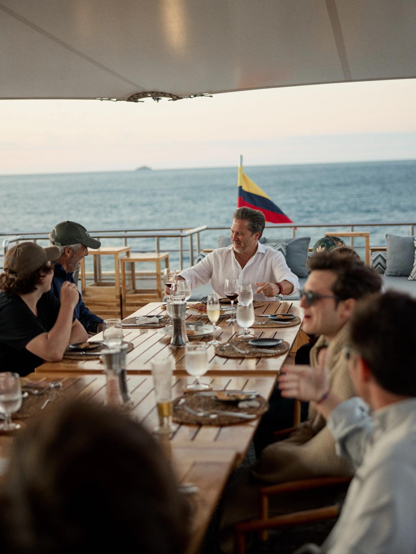 Small Group Journeys | Abercrombie & Kent