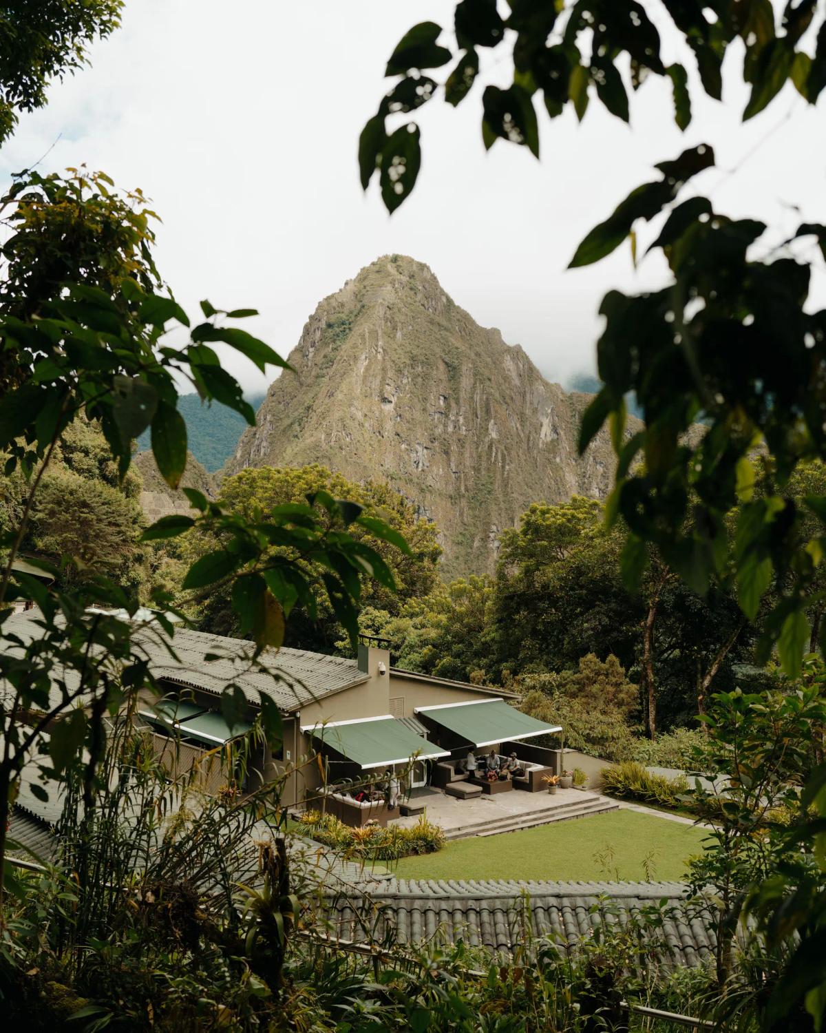 Fall in love with Peru EU | Abercrombie & Kent