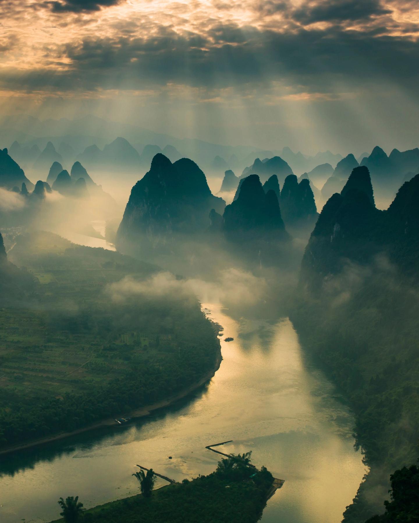 Best China Vacations, Tours, Trips & Luxury Travel 2026/2027 ...