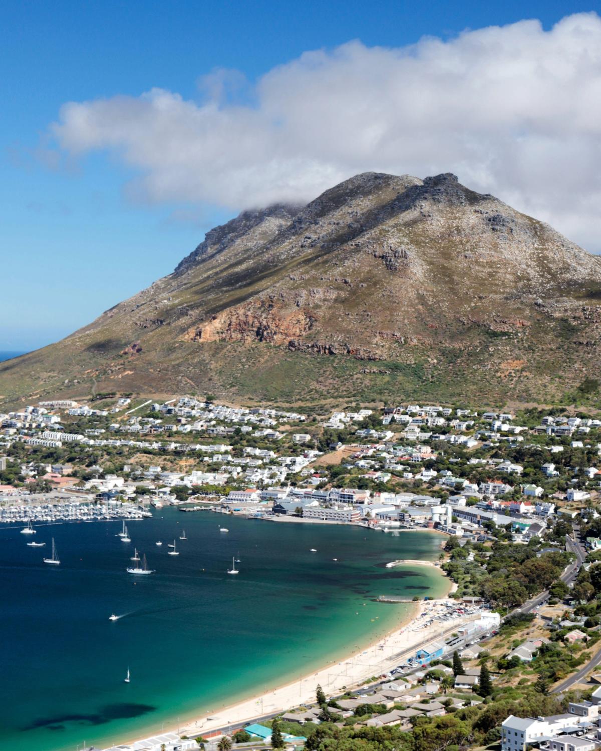 Best Western Cape Vacations, Tours, Trips & Luxury Travel 2025/2026 ...