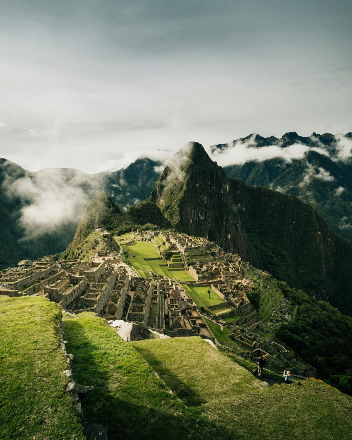 Best Peru Vacations, Tours, Trips & Luxury Travel 2025/2026 ...